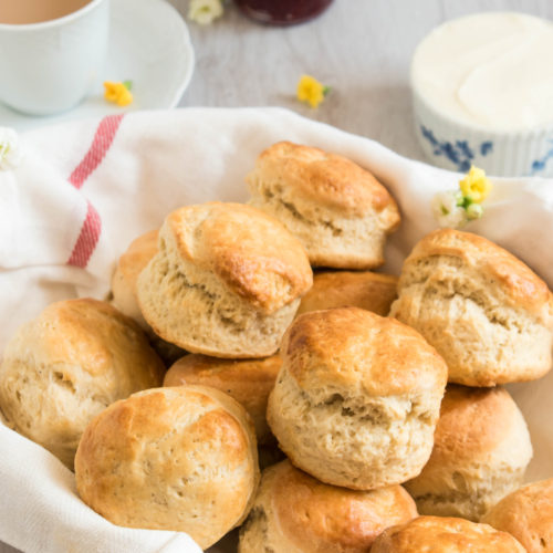 Hominy Corn Porridge- (Oblayo) - Bakes by Chichi