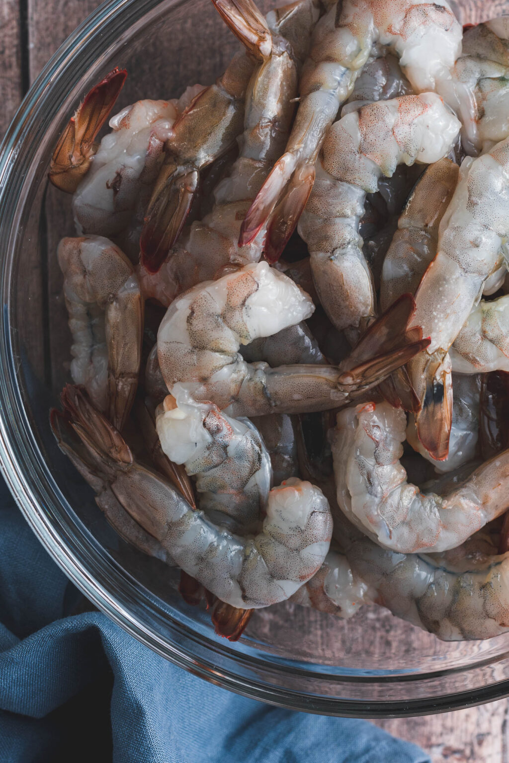 The Best Crispy Coconut Prawns(Shrimp) - Bakes by Chichi